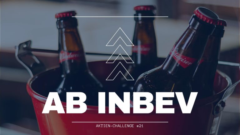 AB InBev Aktie: Bier-Gigant Anheuser-Busch jetzt kaufen?