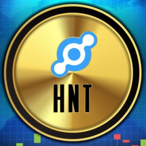 Helium [HNT] - Krypto-Mining mit WLan-Router