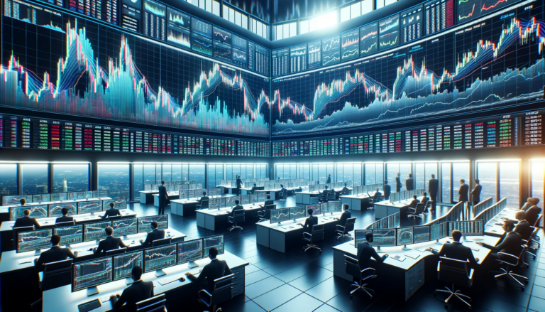 CFD-Handel: 5 geniale Tipps für Einsteiger und Profis