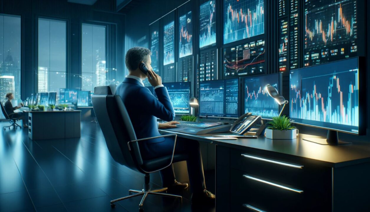 MetaTrader-Broker: Die ultimative Anleitung für den erfolgreichen Handel 📈